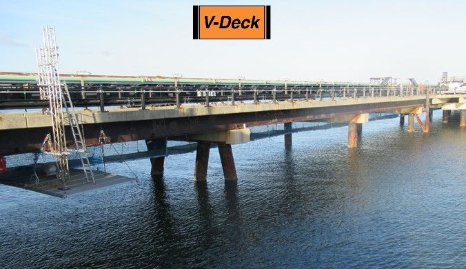 V-Deck
